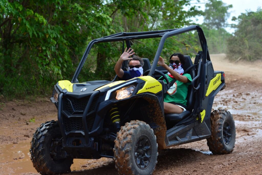 Adventures DR - Tours and Excursions in Dominican Republic