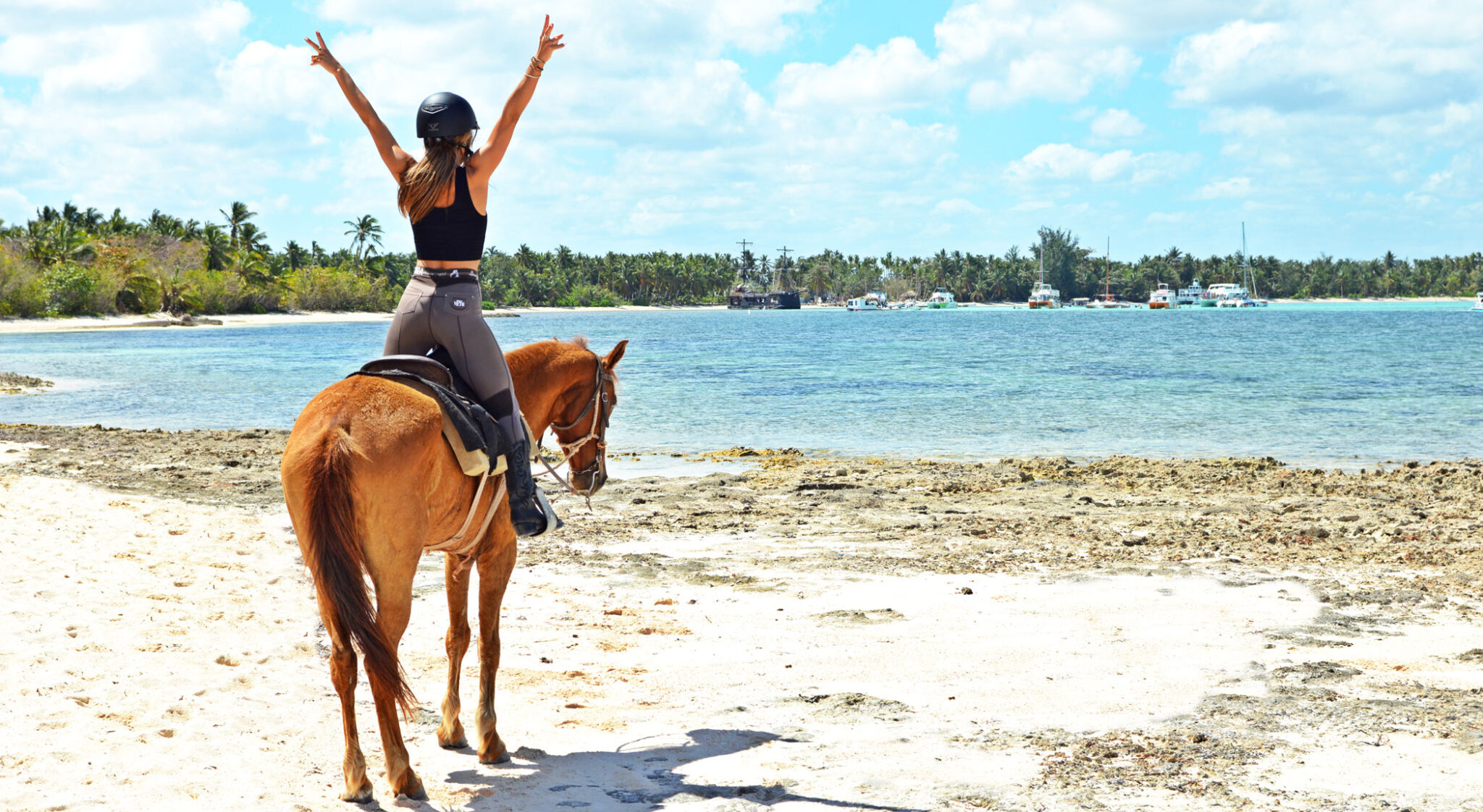 Adventures DR - Tours and Excursions in Dominican Republic